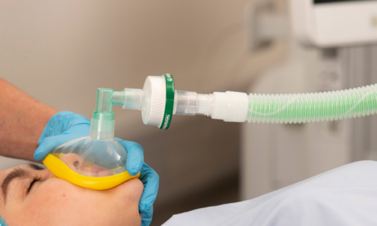 Circuits respiratoires coaxiaux UniFlow™